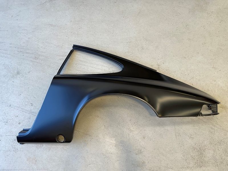 RSR Sports Cars - 911 Rear Qtr Panel