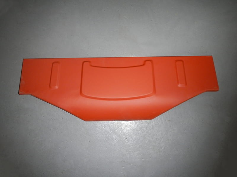 RSR Sports Cars - Front Fire Walls