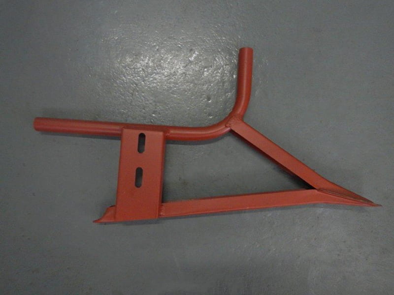 RSR Sports Cars - Front Guard Braces
