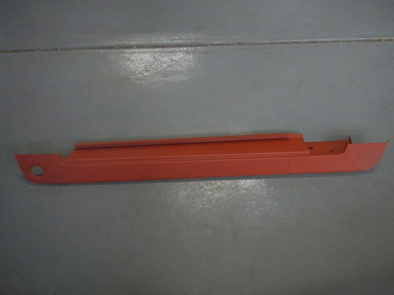 RSR Sports Cars - Sil Panels